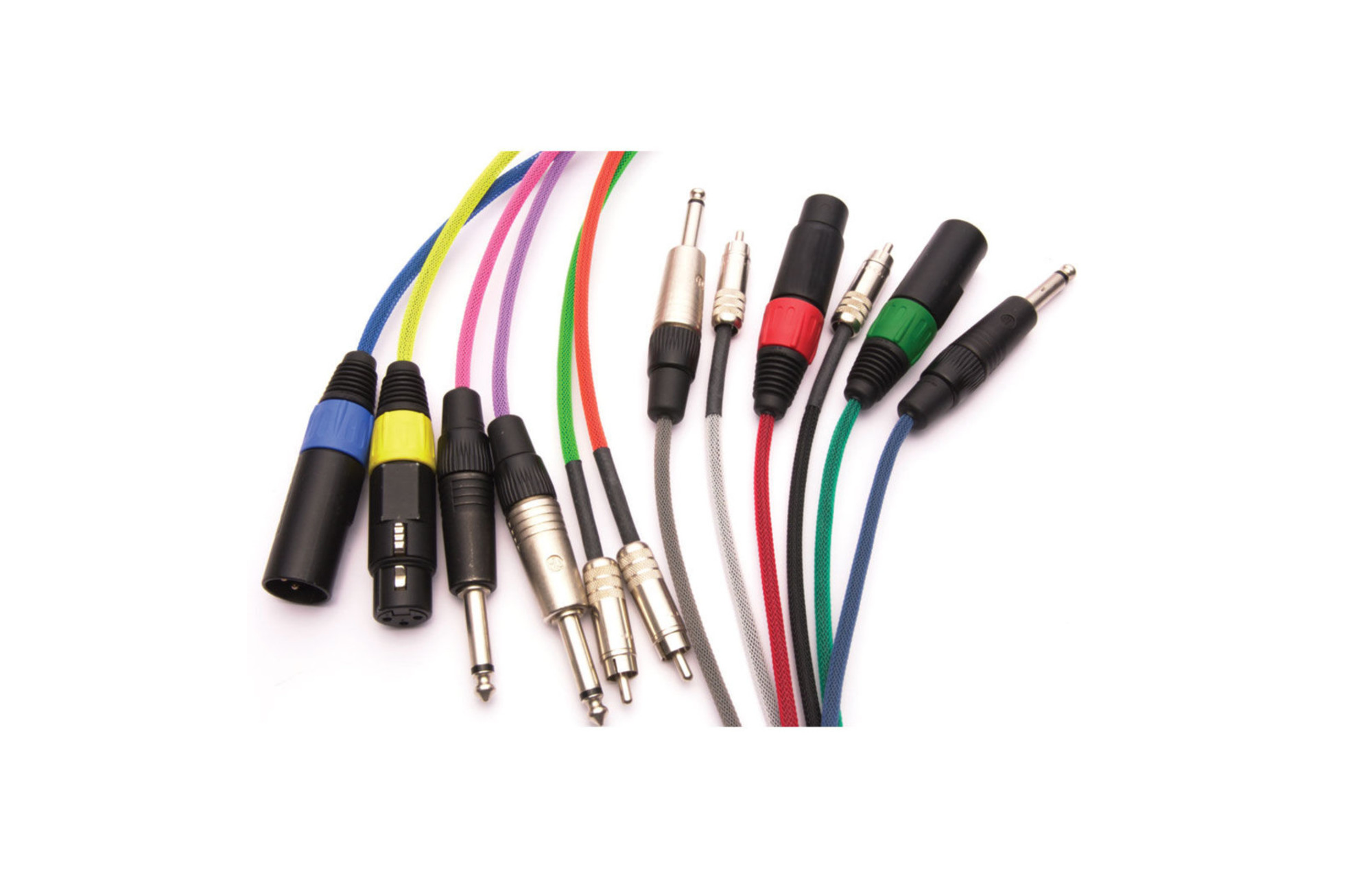 Order the Techflex 32 mm Expandable Sleeving | 7,5 meter | White ...