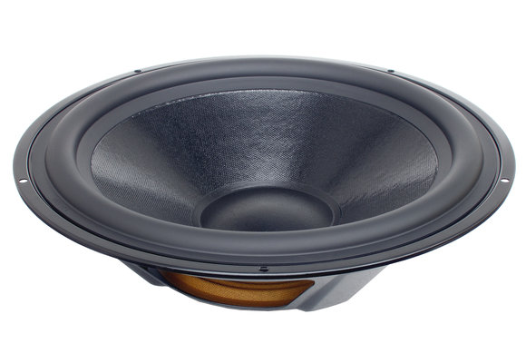 Passive radiator - SoundImports