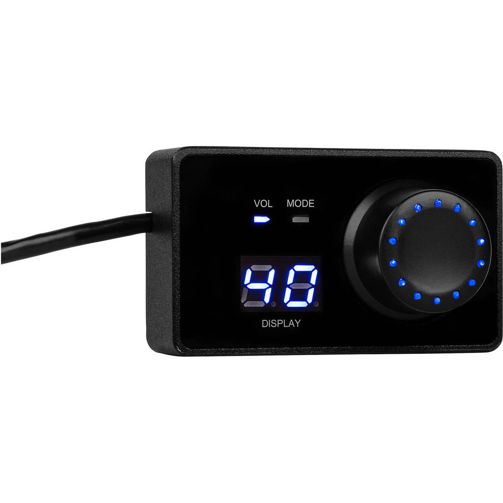 Order Dayton Audio DSP-NRC Wired Remote Control for DSP-408 - SoundImports