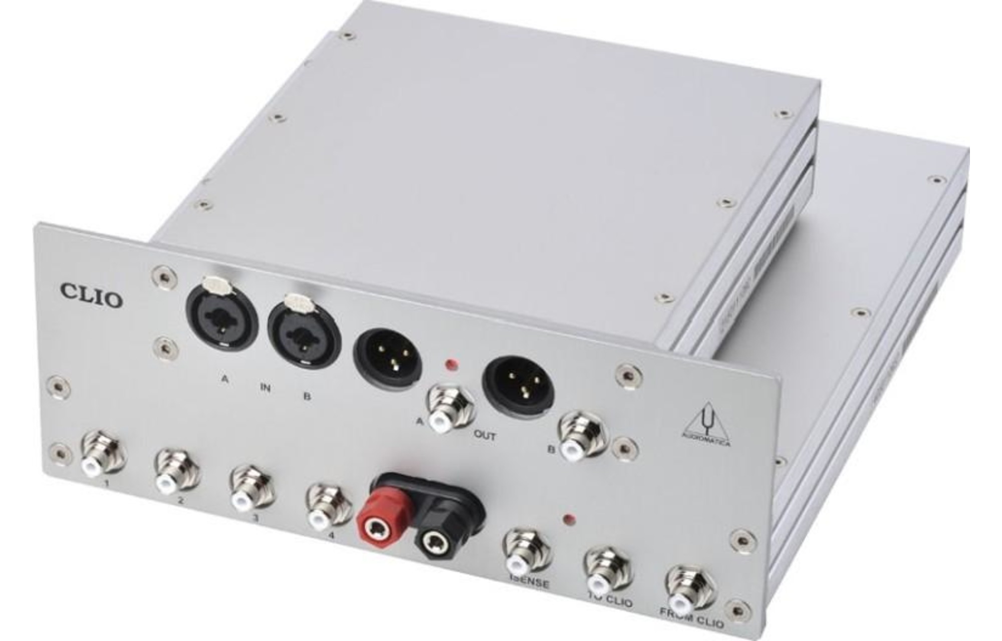 Orde the Audiomatica Clio Panel - SoundImports