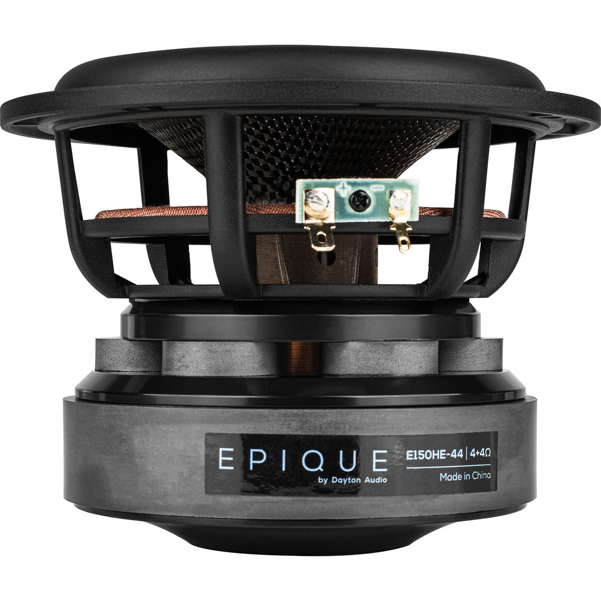 Order the Dayton Audio Epique E150HE-44 Subwoofer - SoundImports