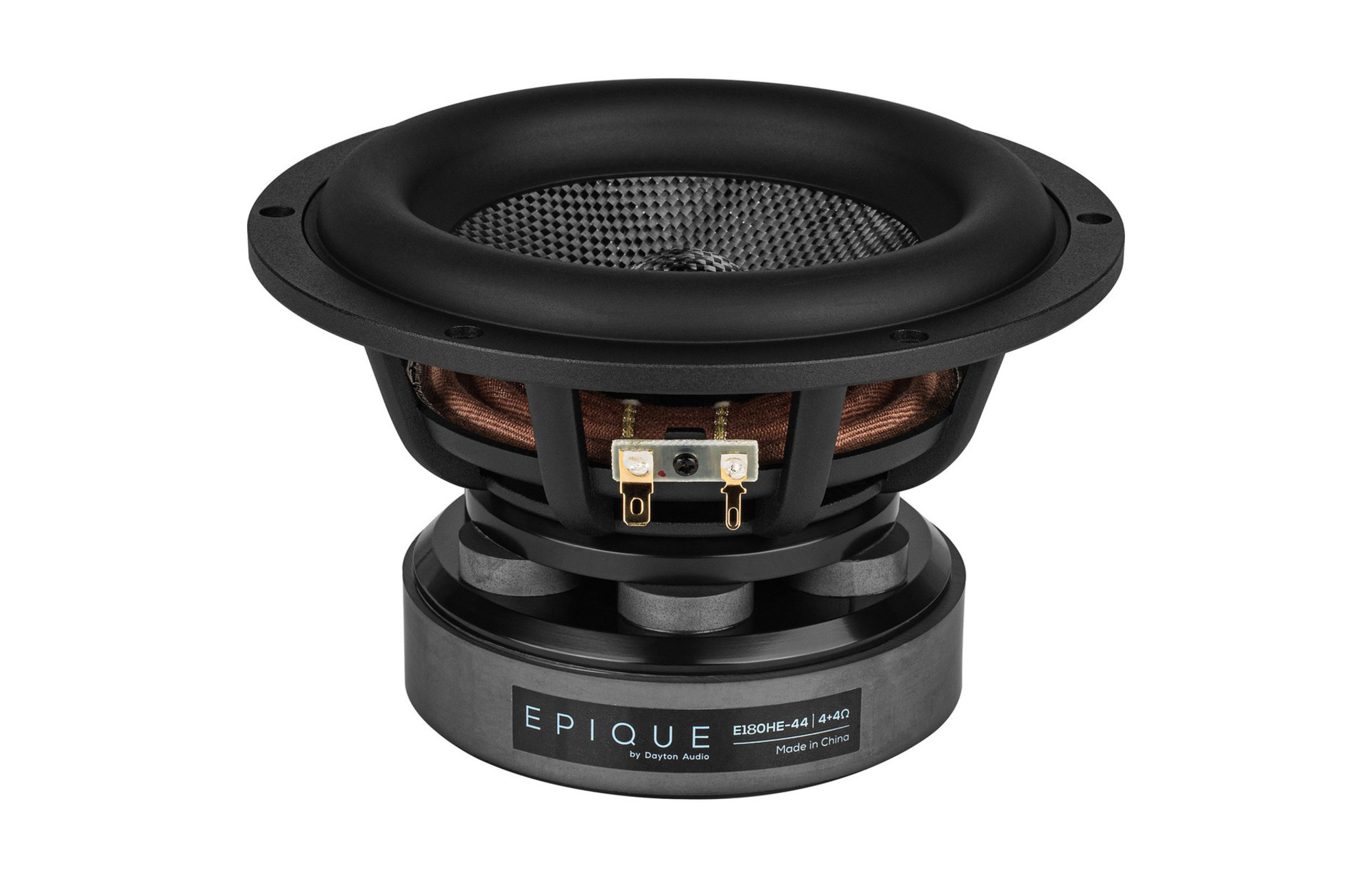 Order the Dayton Audio Epique E180HE-44 Subwoofer - SoundImports