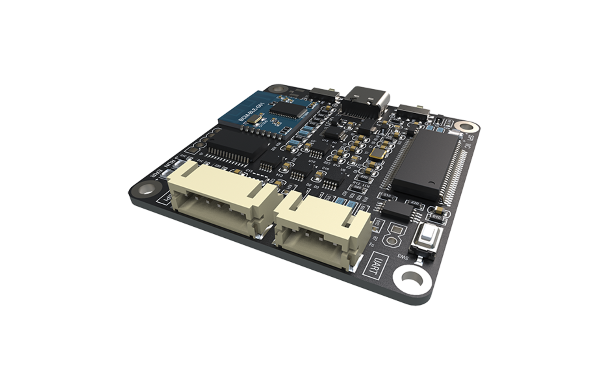 Order the Sure Electronics - ICP5 - SoundImports