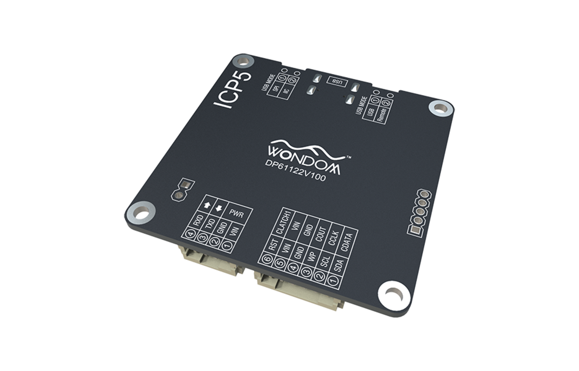 Order the Sure Electronics - ICP5 - SoundImports