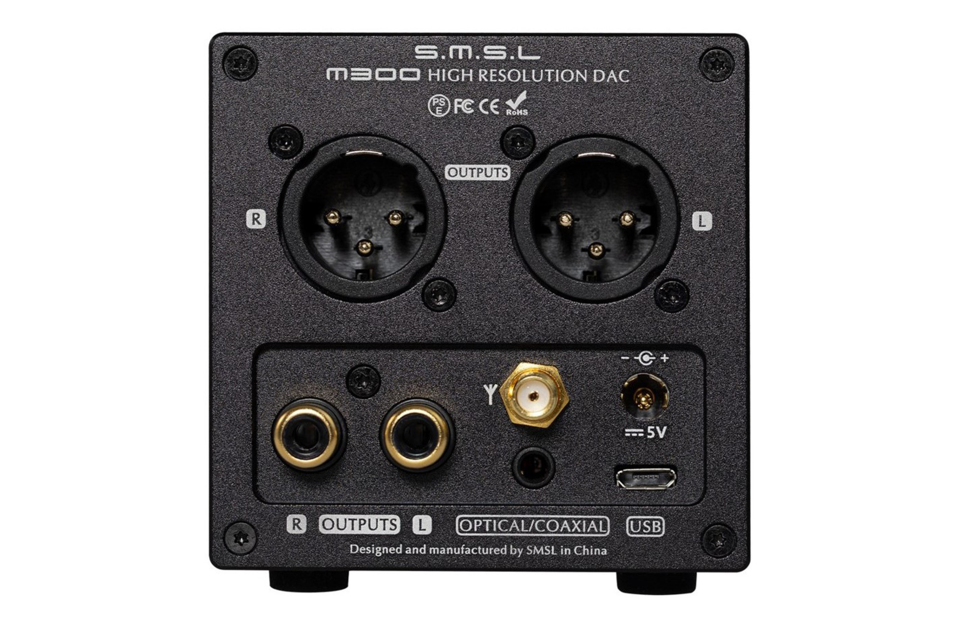 Order the M300 MKII - SoundImports