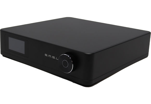 Order SMSL amplifiers online - SoundImports