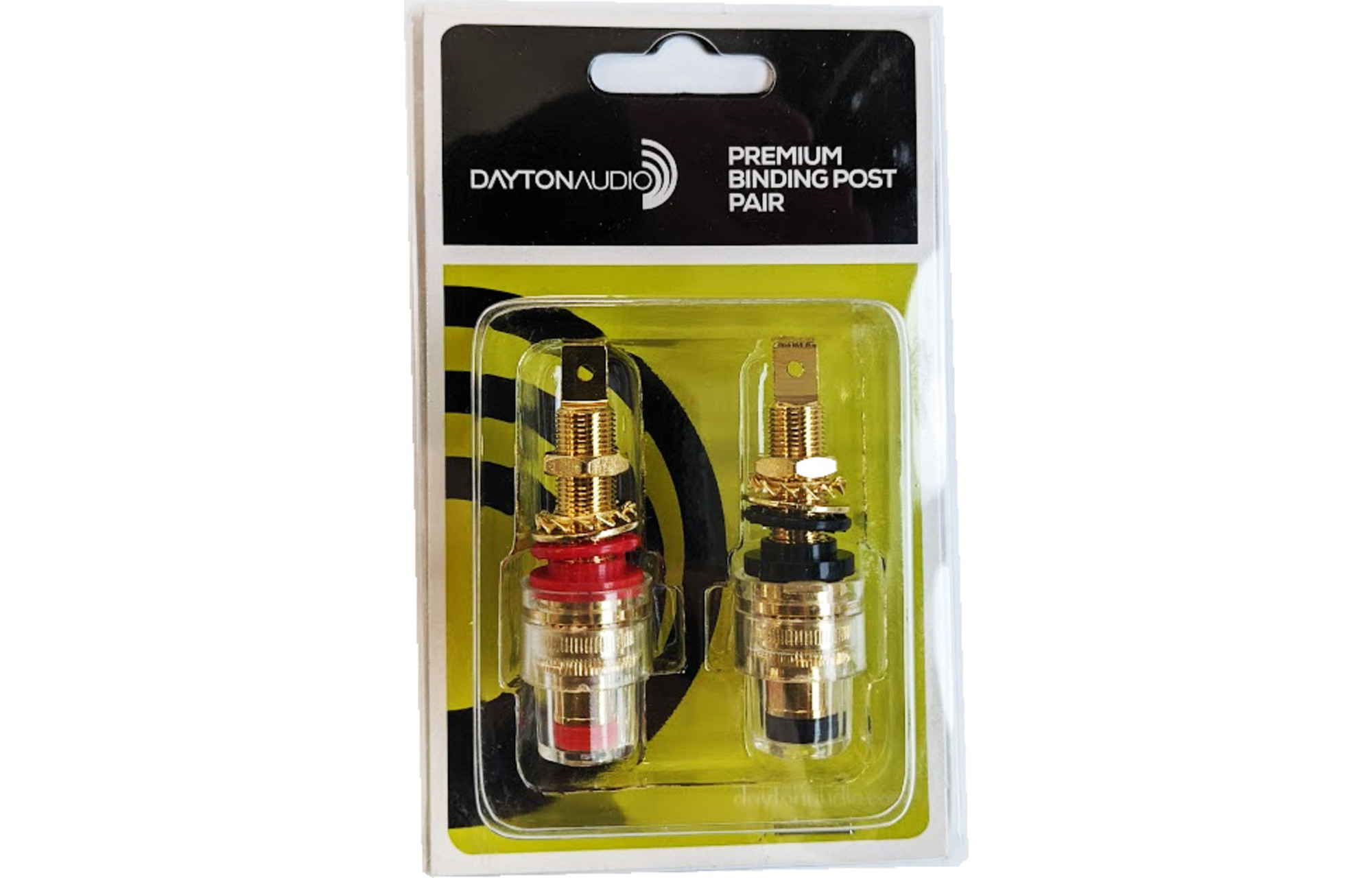 Order the Dayton Audio BPFI-G - SoundImports