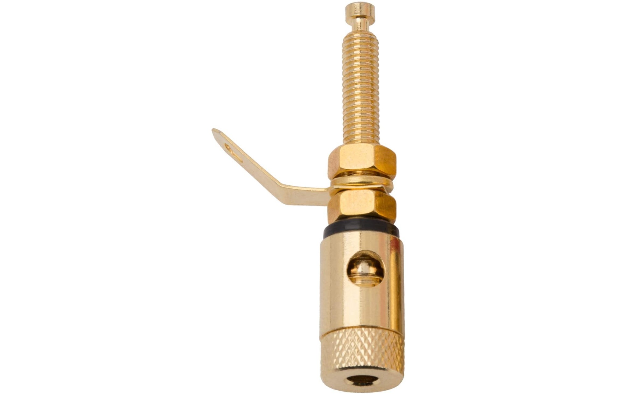 Order the Gold Binding Post Banana Jack Pair - SoundImports
