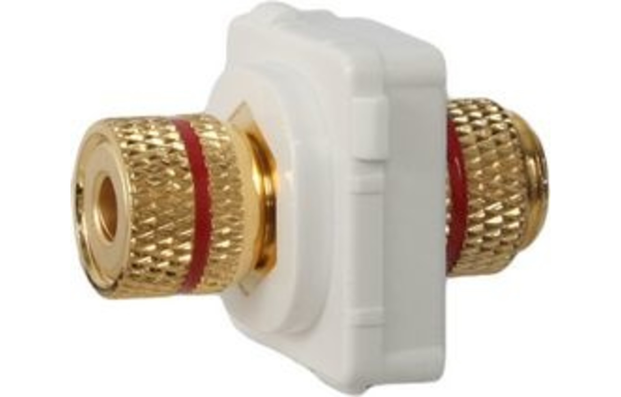 Order the Gold Binding Post To Hex Type - SoundImports