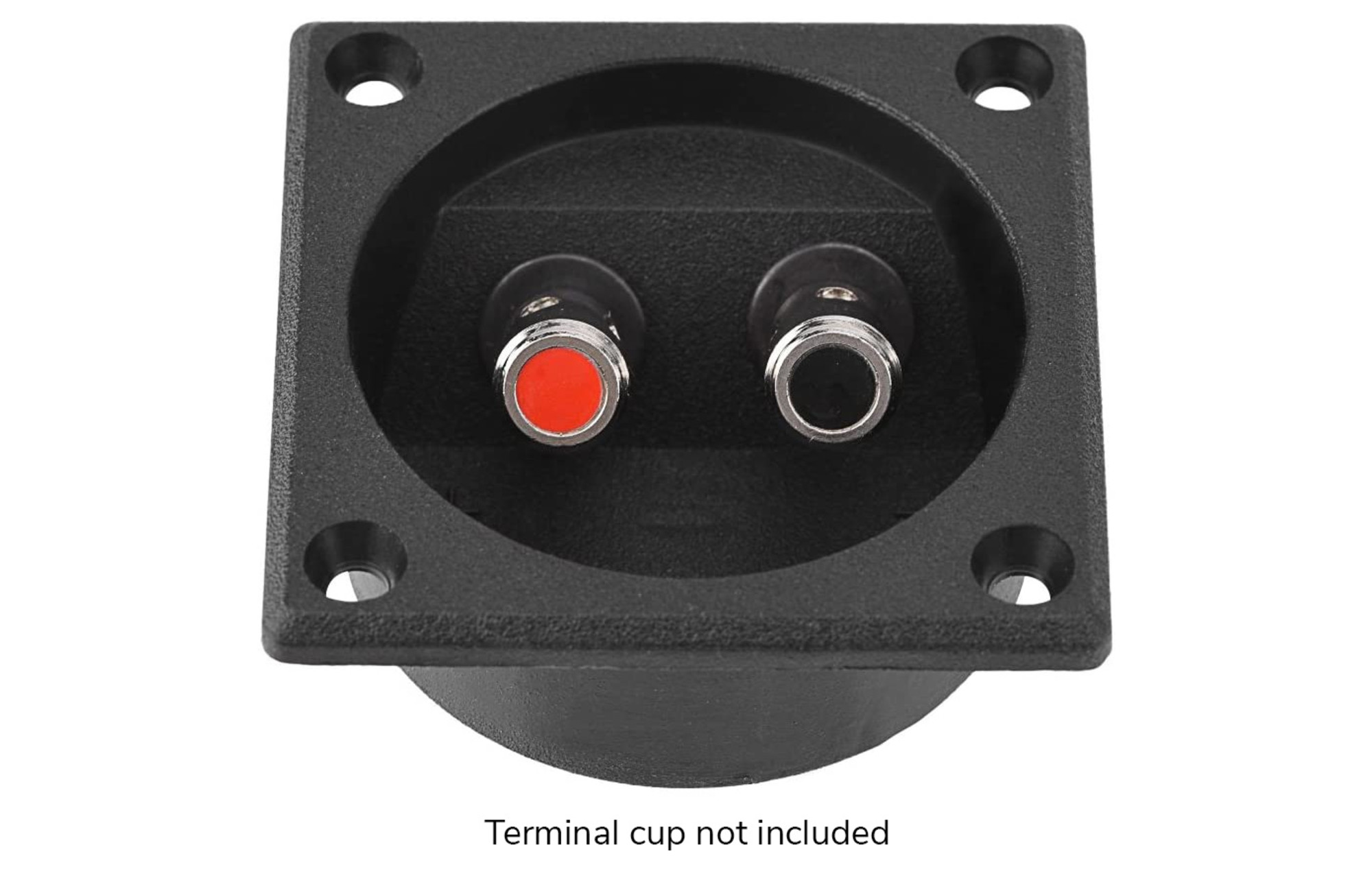 Order the Spring Loaded Speaker Terminal - SoundImports