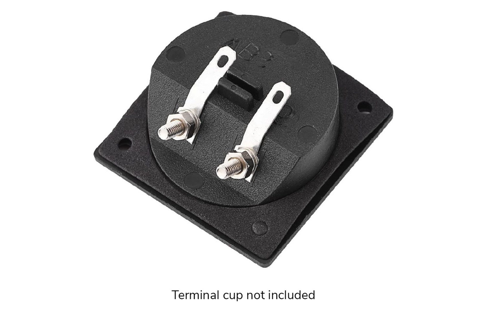 Order the Spring Loaded Speaker Terminal - SoundImports