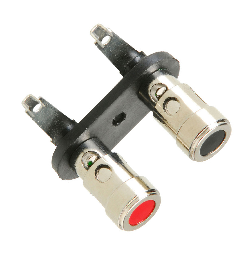 Spring Loaded Speaker Terminal kopen? - SoundImports