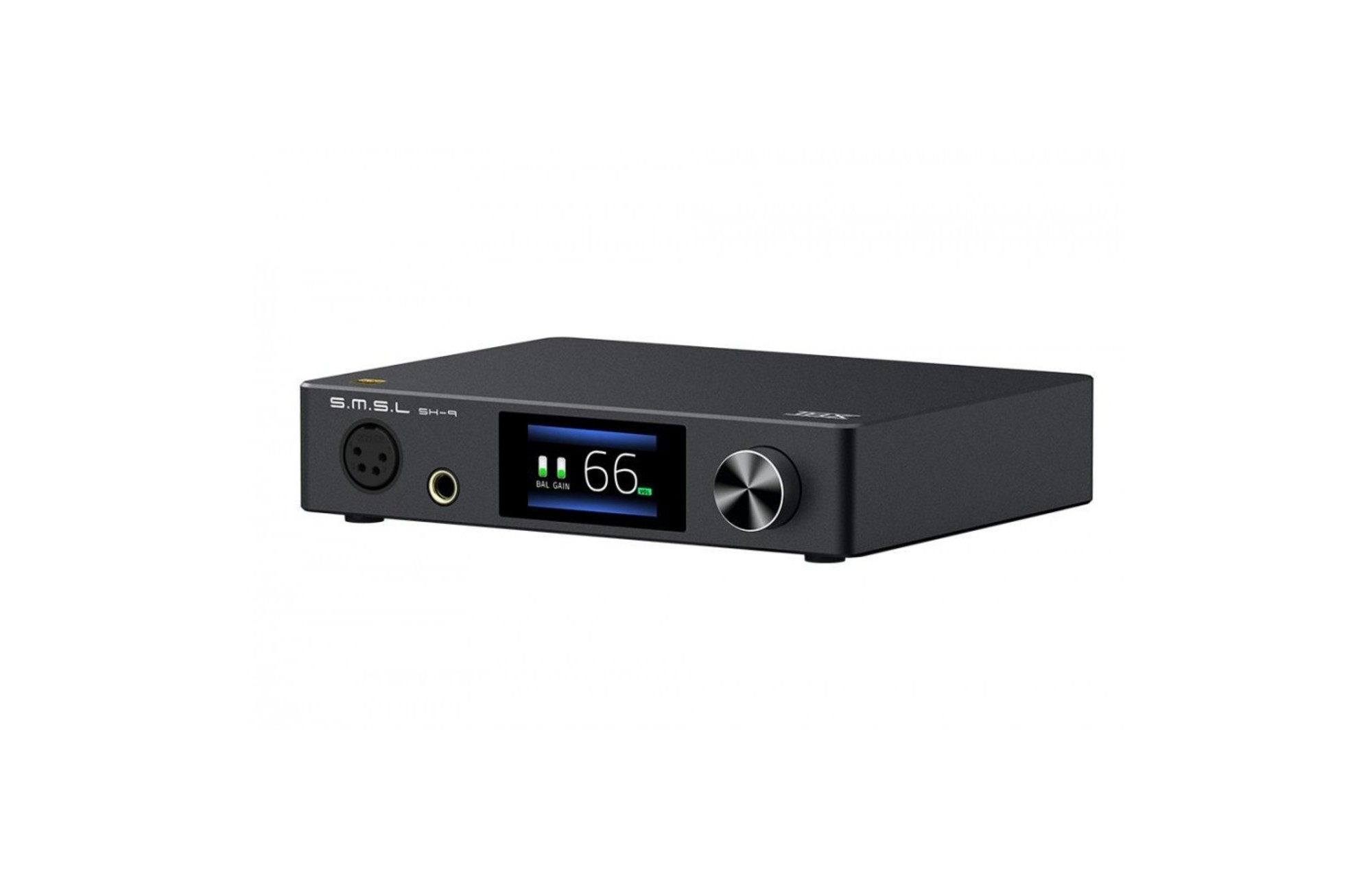 Order the SMSL SH-9 THXAAA-888 Balanced Headphone Amplifier - SoundImports