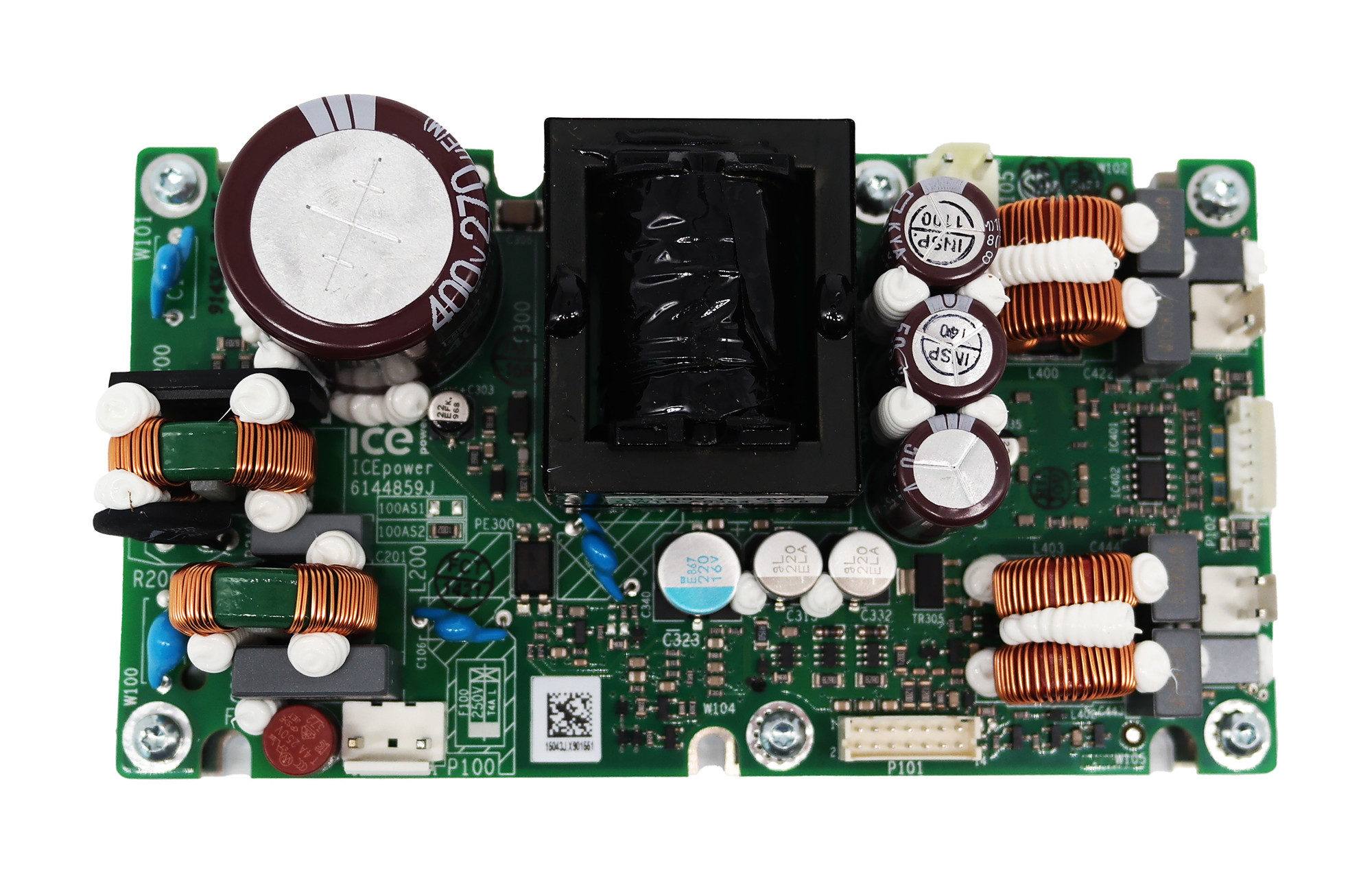 Order the ICEpower 100AS2 - SoundImports
