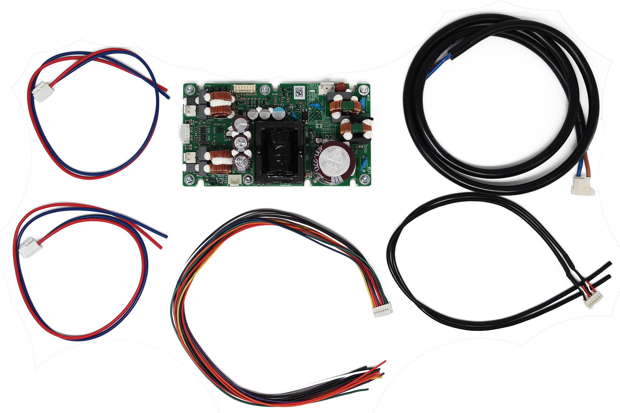 Order the ICEpower 100AS2 - SoundImports