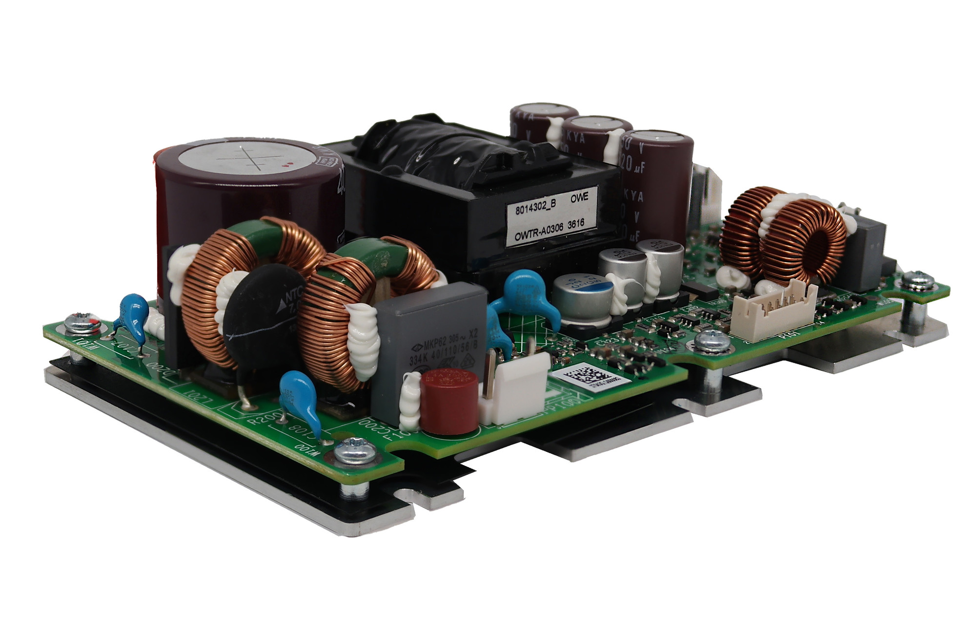 Order the ICEpower 100AS2 - SoundImports