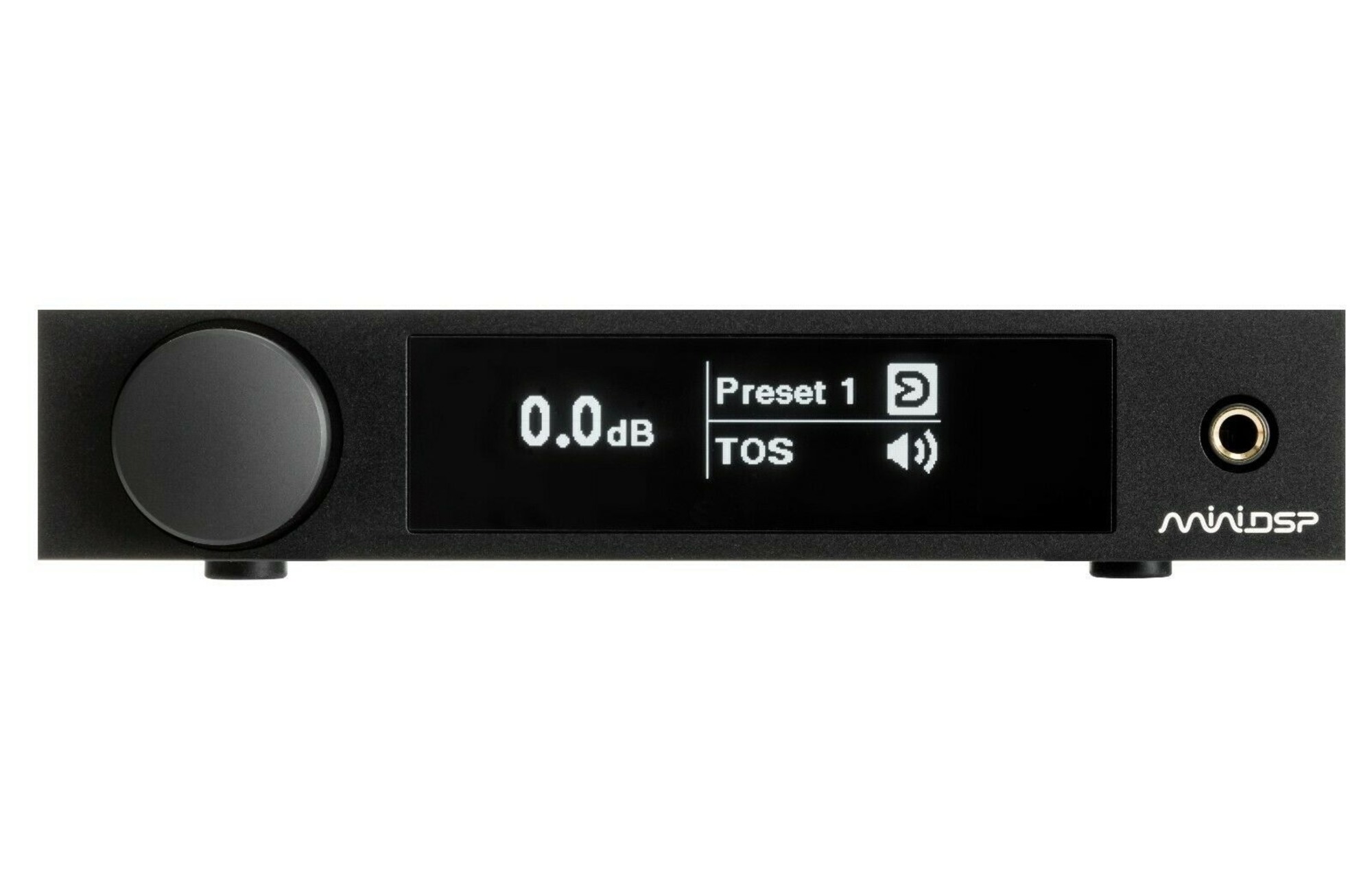 miniDSP SHD Studio kopen? - SoundImports