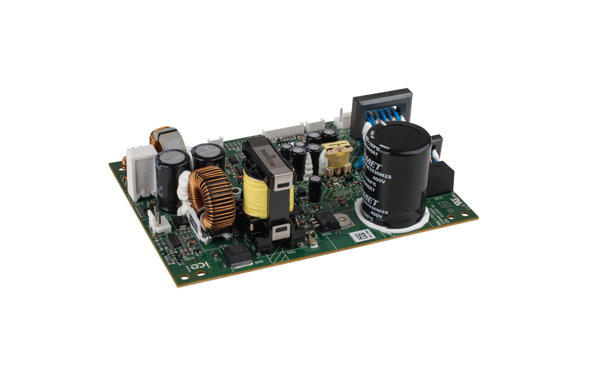 Order the ICEpower 200ASC Amplifier module - SoundImports