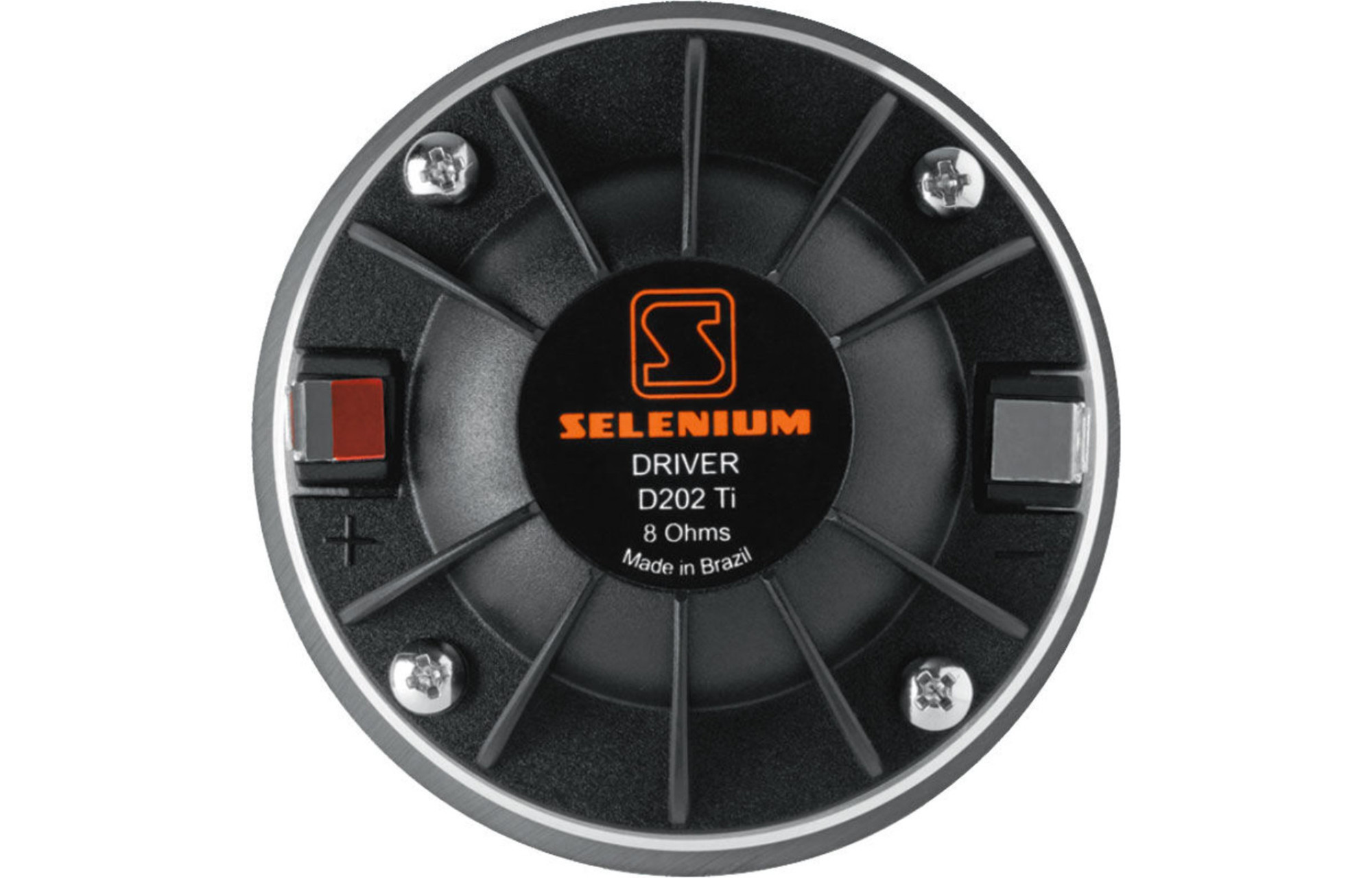 Order the JBL Selenium D202Ti Horn Tweeter - SoundImports