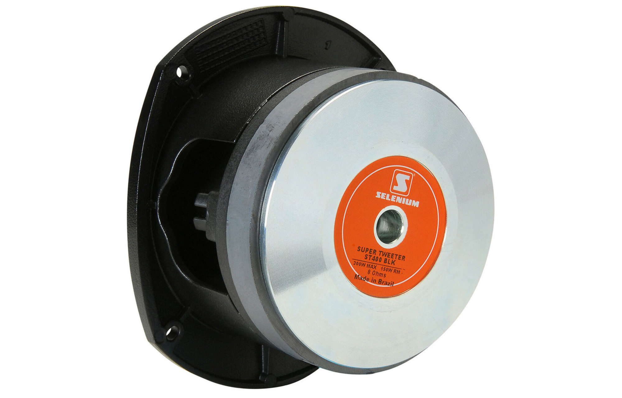 Order the JBL Selenium ST400 Super Tweeter Black - SoundImports