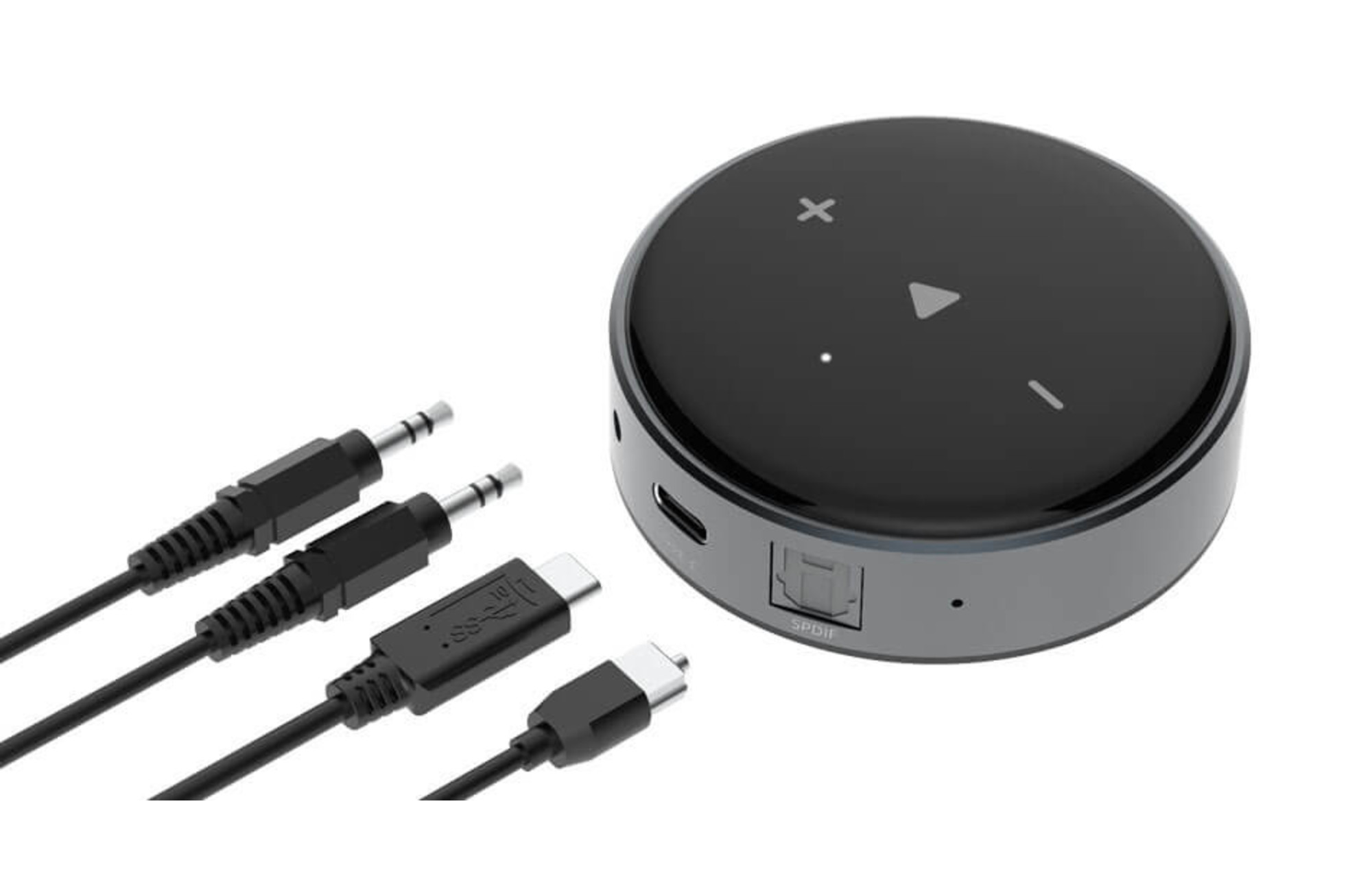 Order an WiiM Mini Audio Streamer - SoundImports