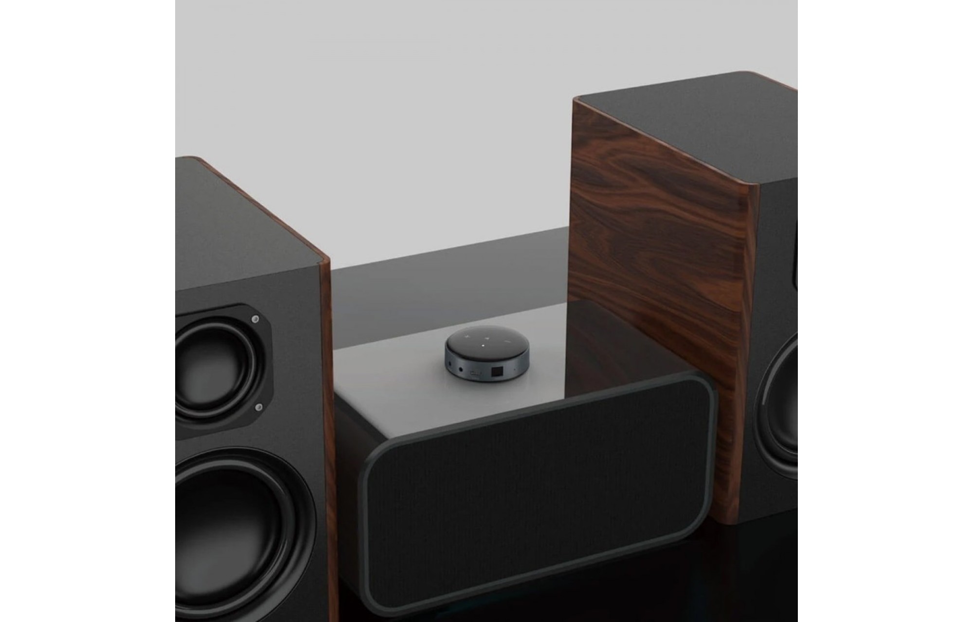 Order an WiiM Mini Audio Streamer - SoundImports