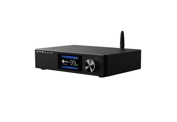 Order SMSL amplifiers online - SoundImports