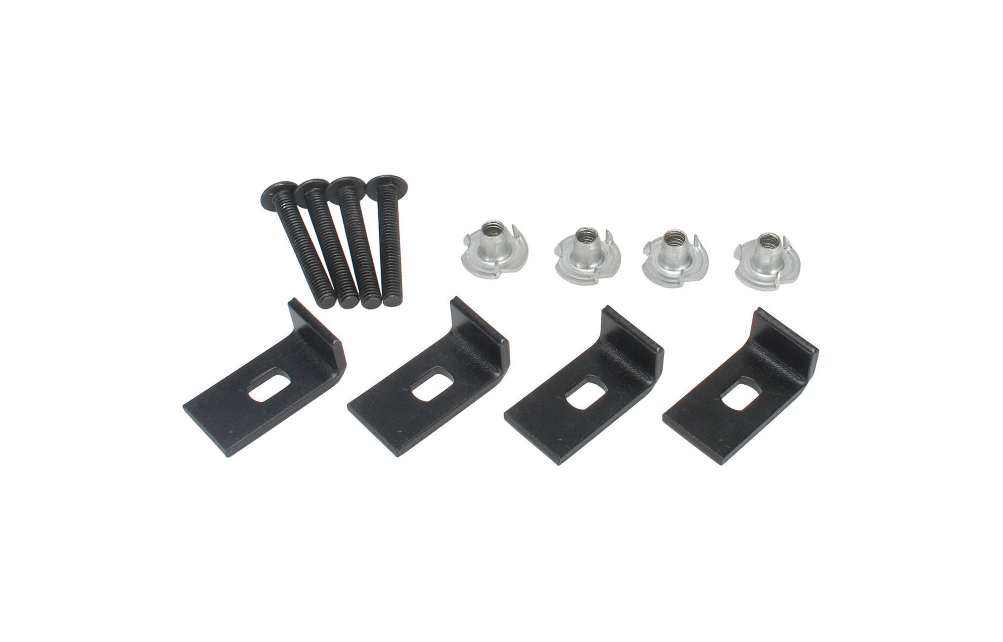 Order the Grill Clamp Kit - SoundImports