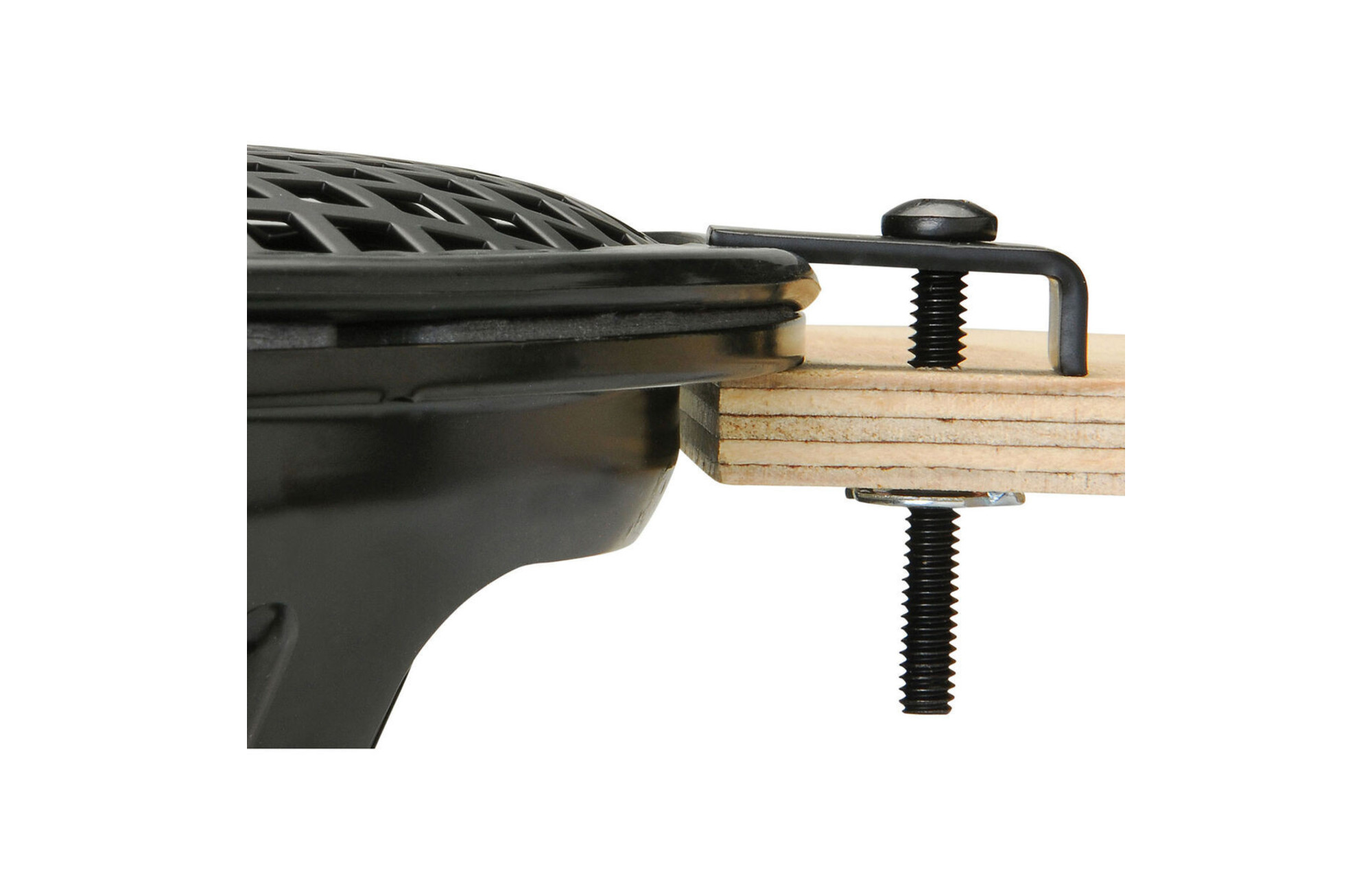 Grill Clamp Kit kopen - SoundImports