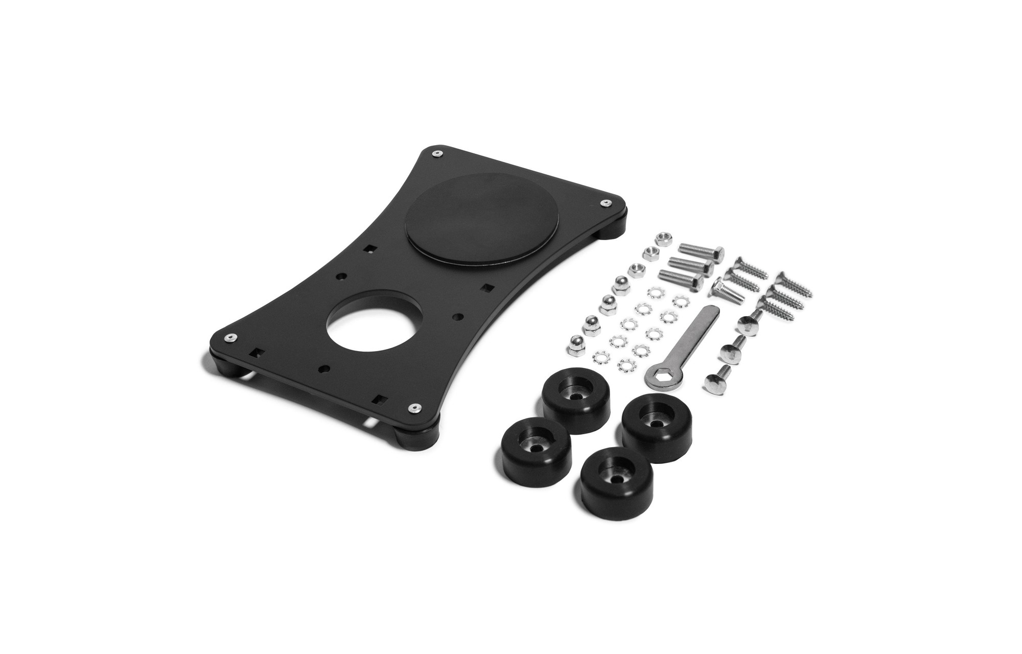 Order the ButtKicker BK-CMAK Furniture Mounting Kit - SoundImports