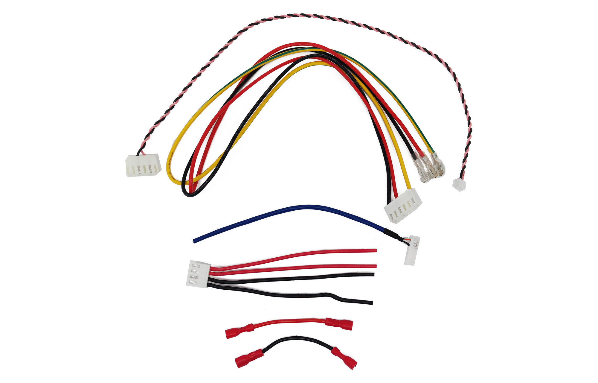 Order the SoundImpress ICE1000-1CH-Kit amplifier - SoundImports