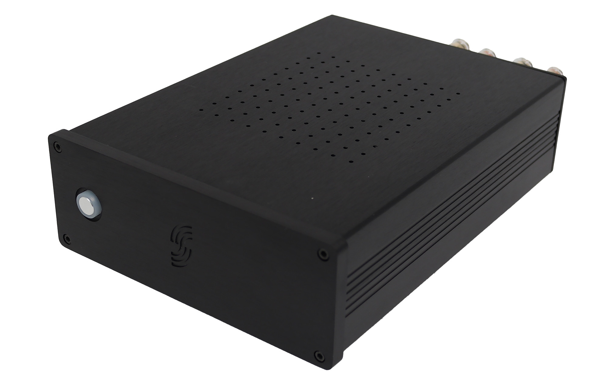 Order the SoundImpress ICE125-2CH-Kit amplifier - SoundImports