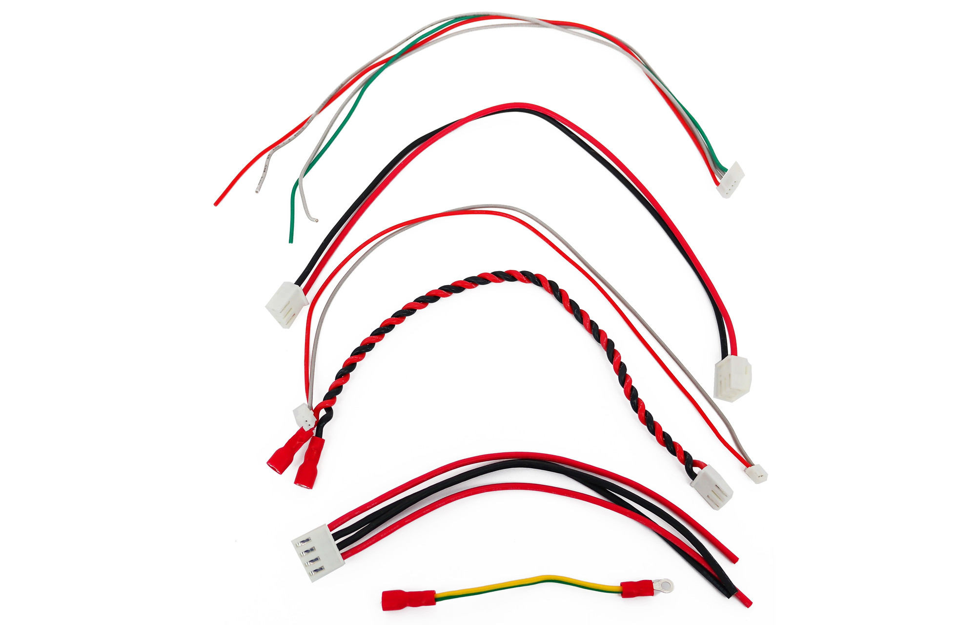 Order the SoundImpress ICE250-2CH-Kit amplifier - SoundImports