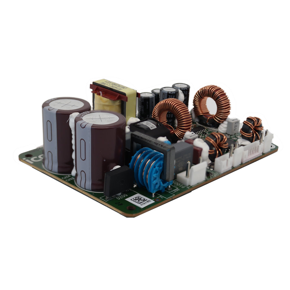 Order ICEpower 50ASX2(SE) Amplifier module - SoundImports