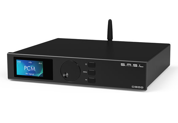 Order SMSL amplifiers online - SoundImports