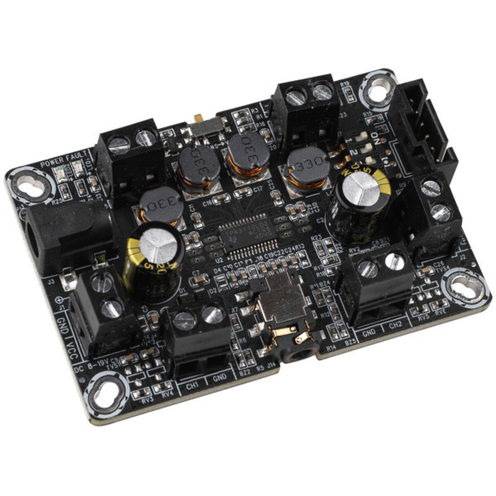 Order Sure Electronics AA-AB32231 Amplifier module - SoundImports