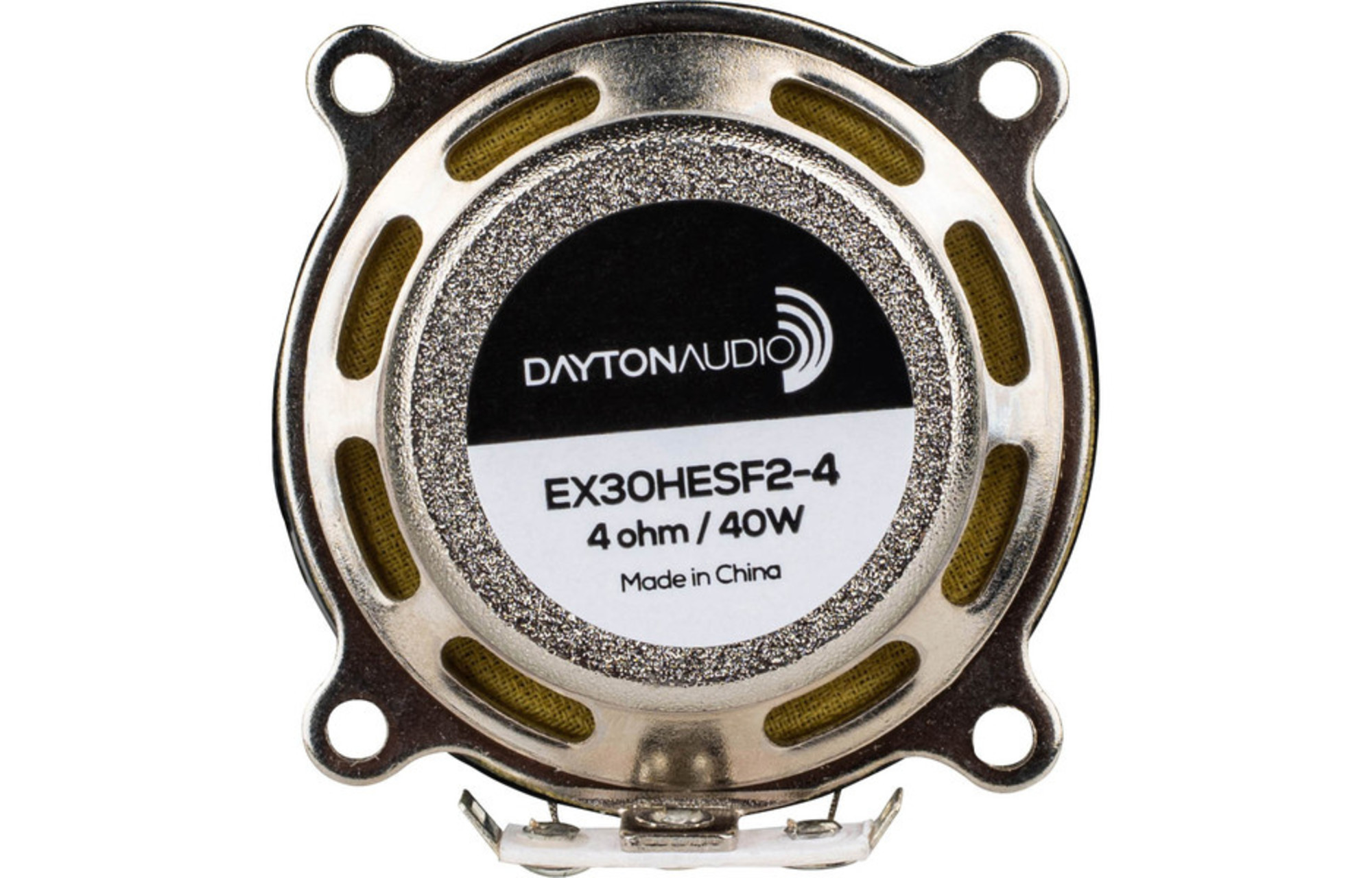 Order the Dayton EX30HESF2-4 High Efficiency exciter - SoundImports