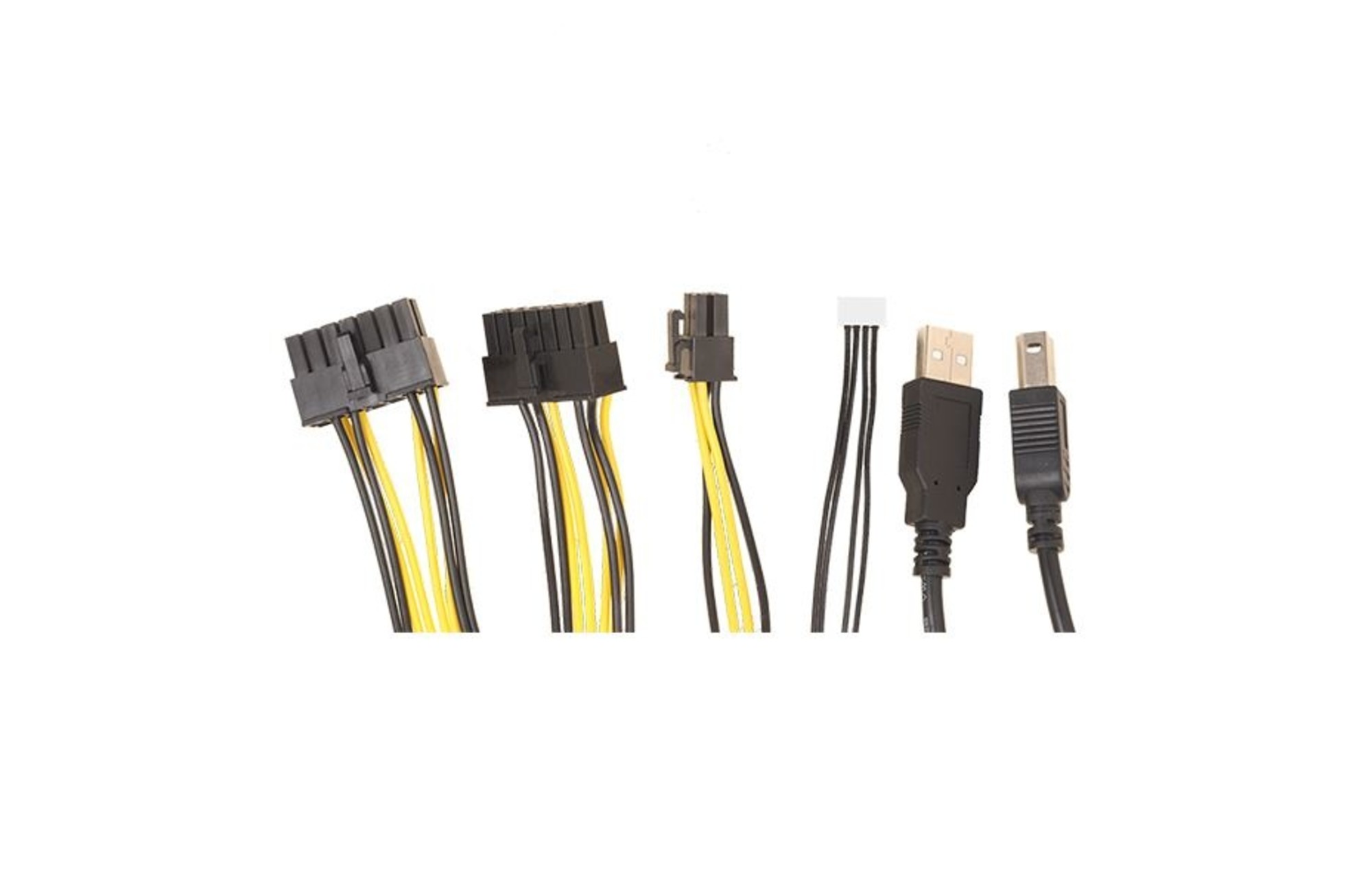 Order the Sure Functional Cables Kit - KAB9 - SoundImports