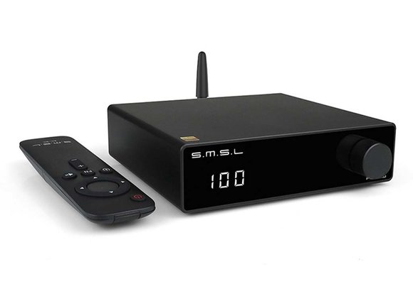 Mini versterkers - SoundImports