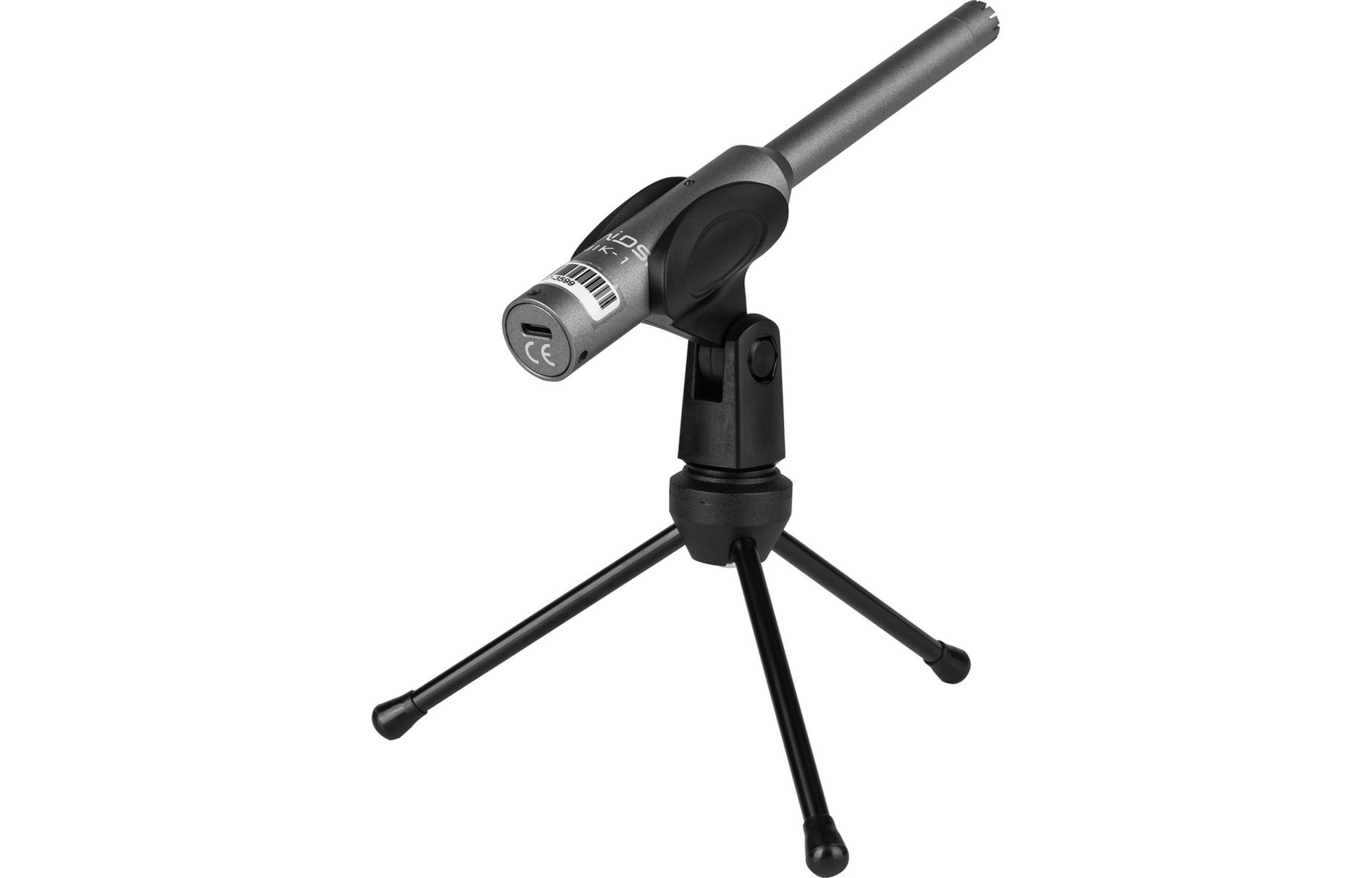 Order the miniDSP UMIK-1 measurement microphone - SoundImports