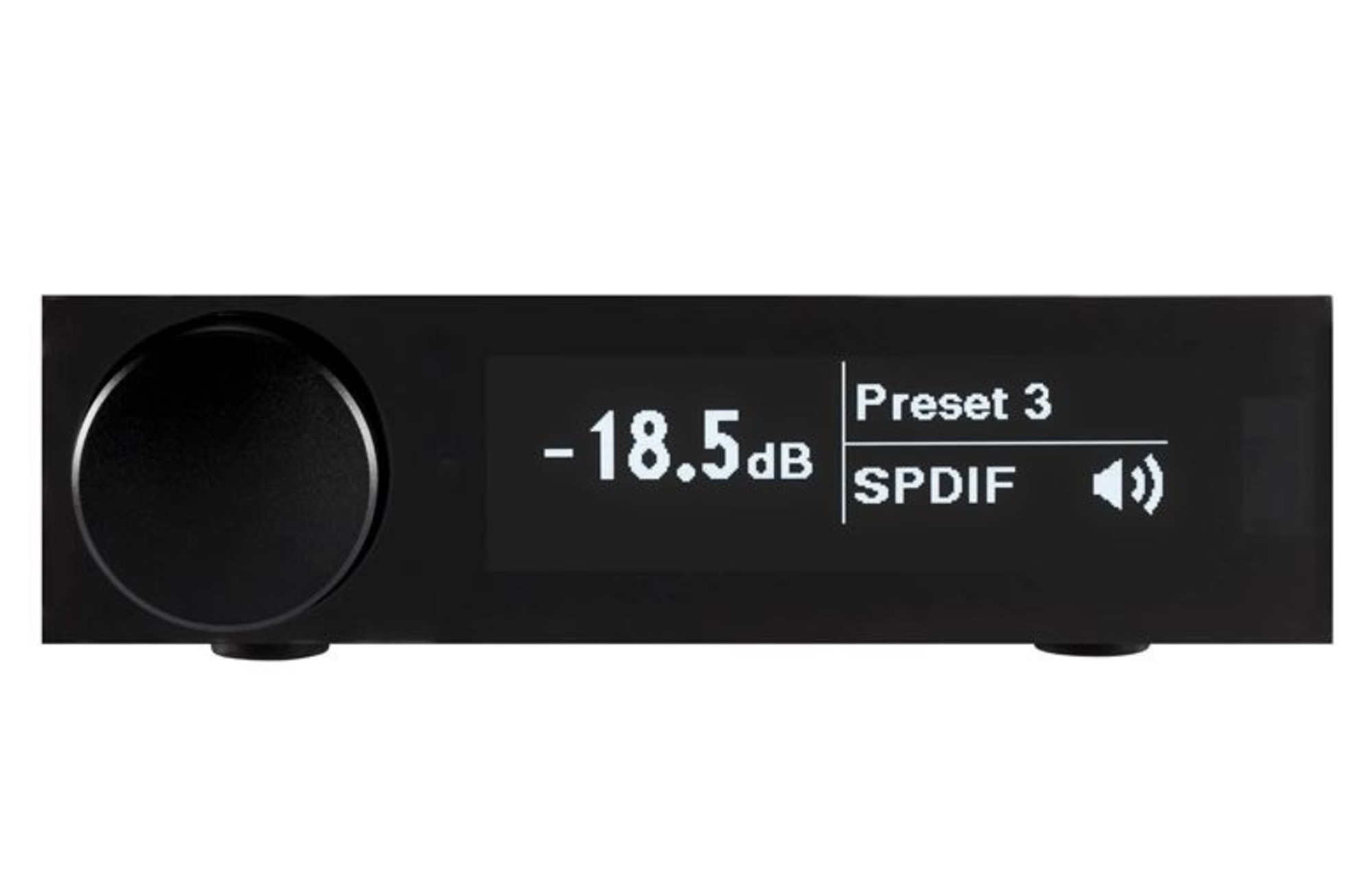 Order the miniDSP 2x4 FLEX Digital (SPDIF/TOS) - SoundImports