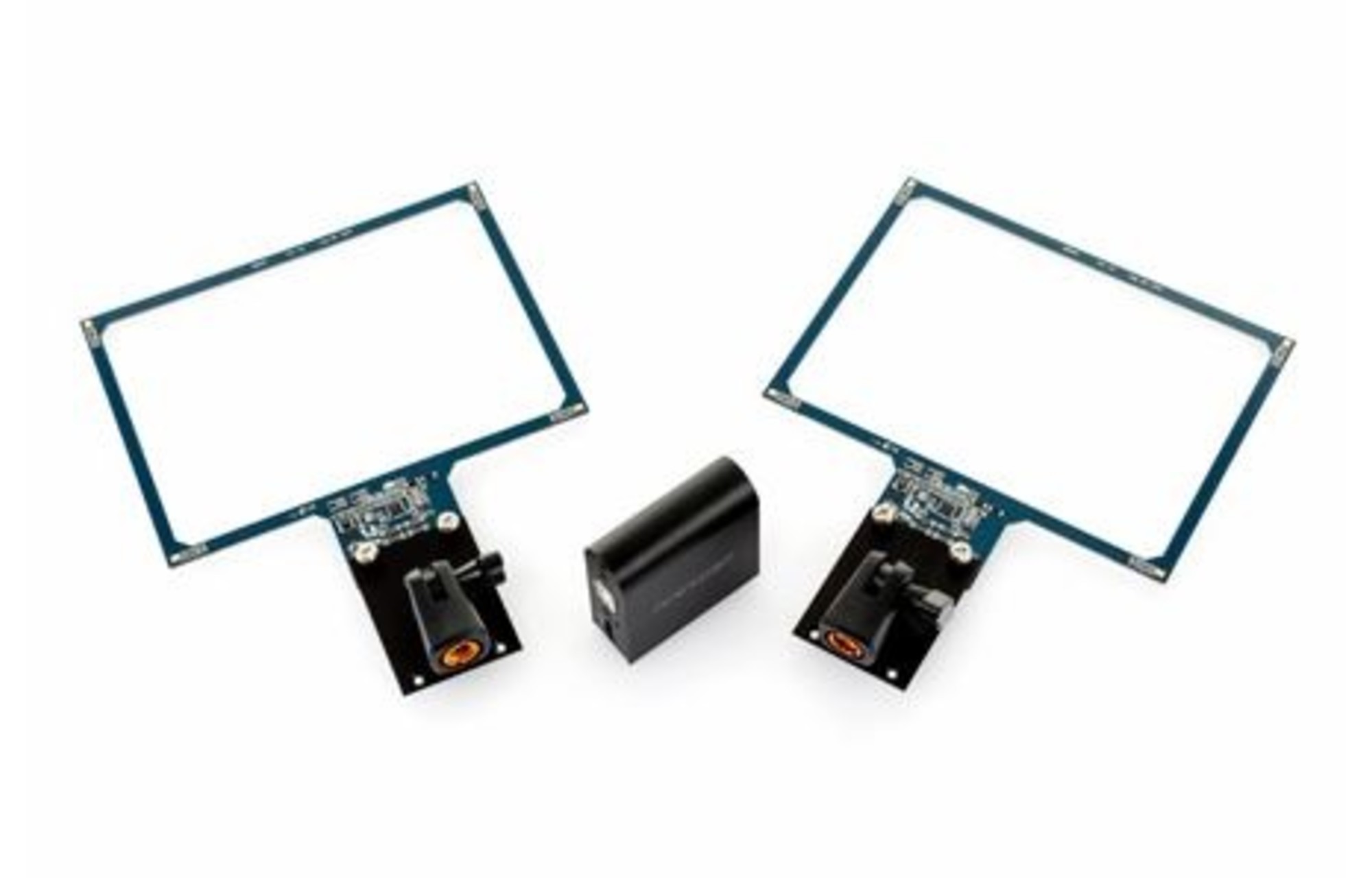 Order the miniDSP UMIK-X-2 Multichannel microphone array - SoundImports