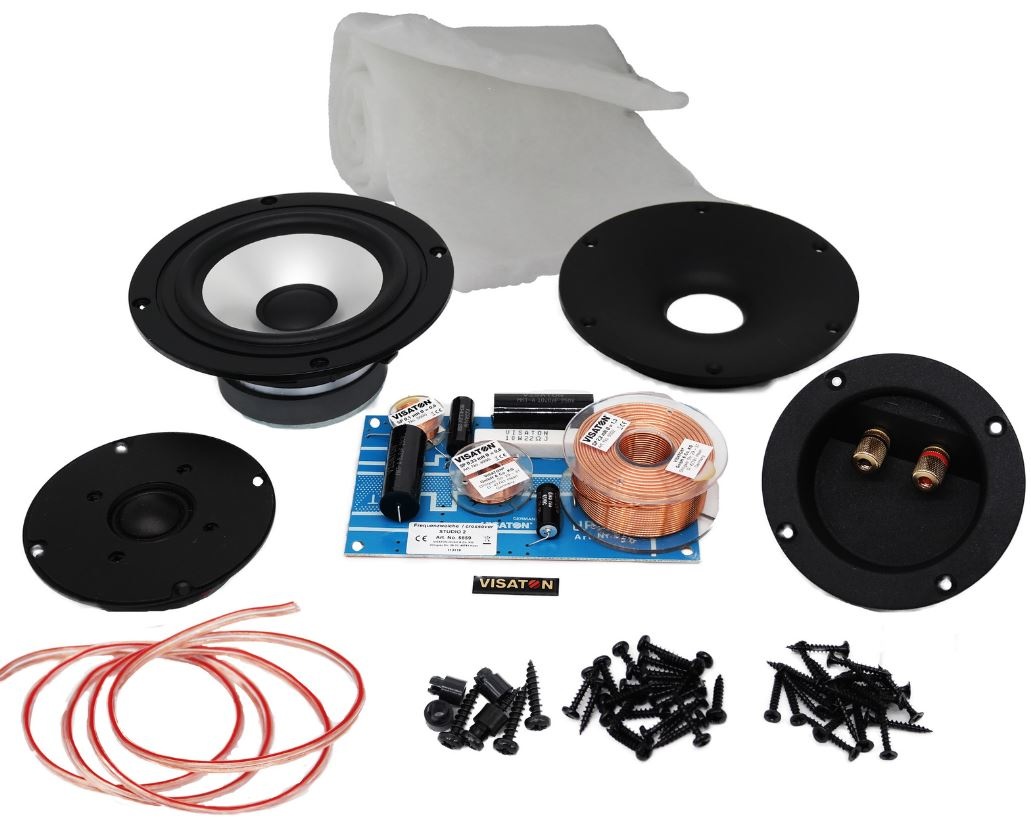 Shopping for DIY speaker Kits? - SoundImports