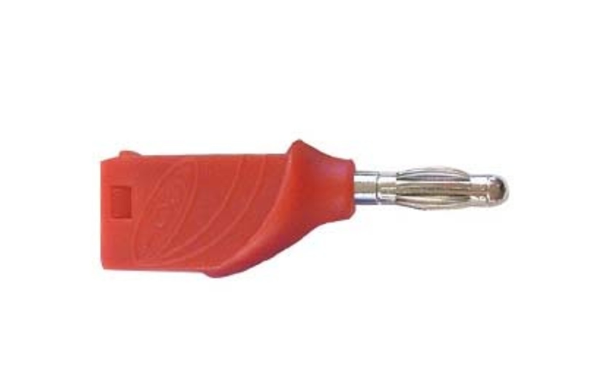Order the CM20R Stackable Banana Plug | 4mm | Red - SoundImports