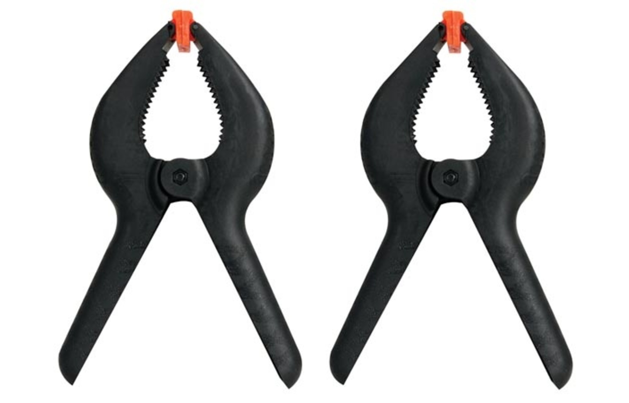 Order the Spring Clamps Set | 22 CM | 2 Pcs. - SoundImports