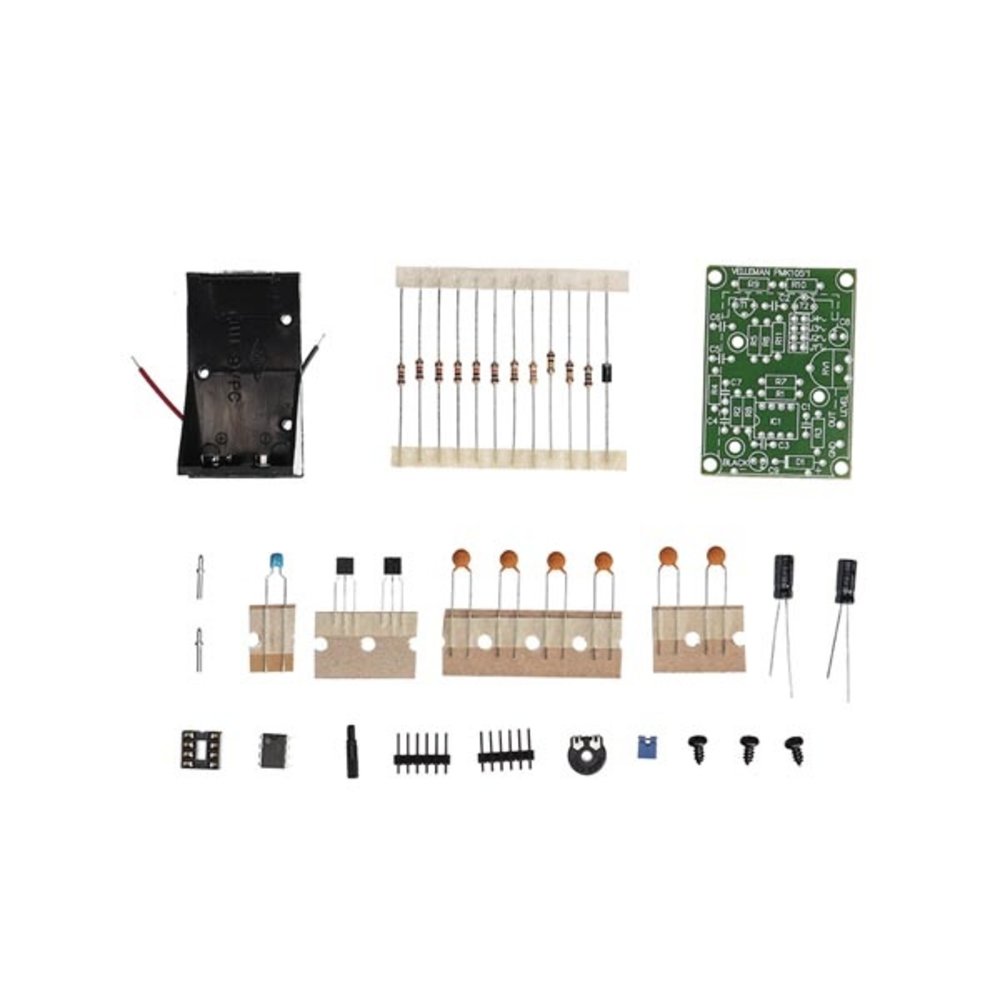 Order Signal Generator Kit - SoundImports