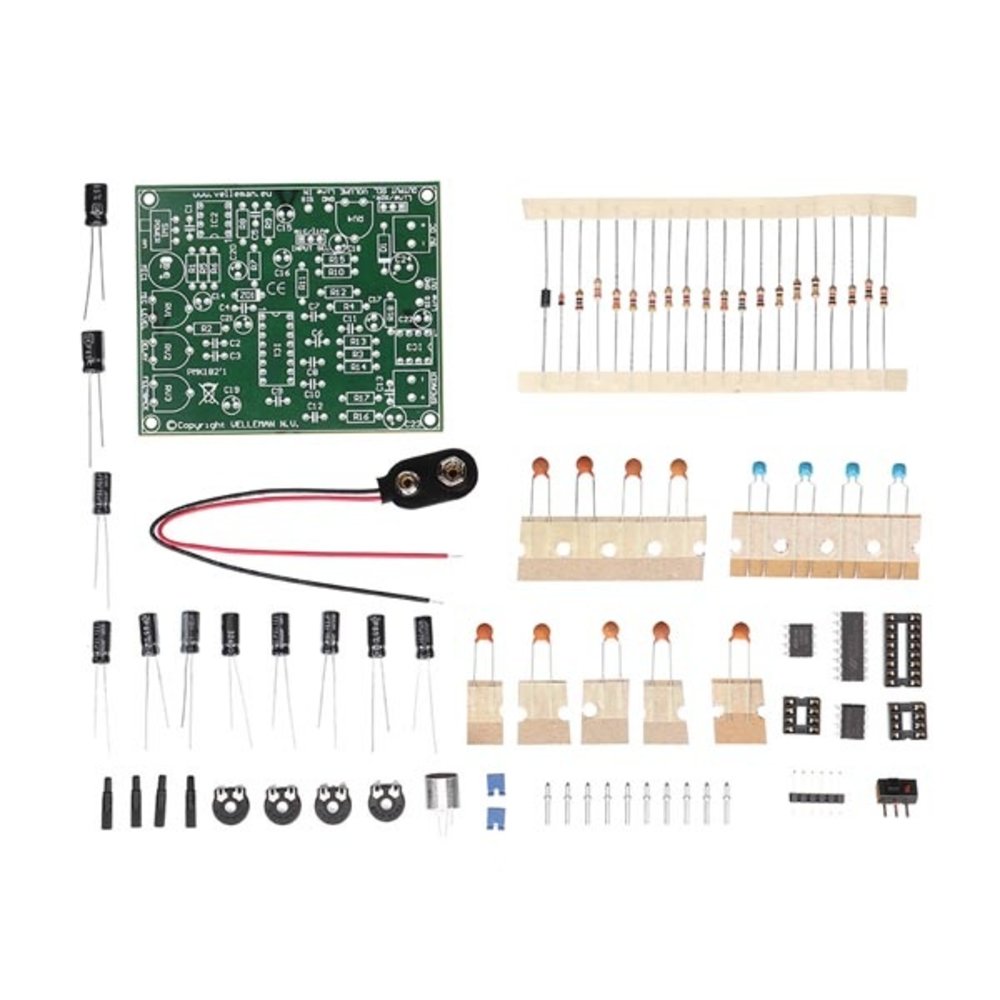 Order Digital Echo Chamber Kit - SoundImports