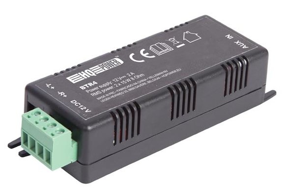 Mini versterkers - SoundImports