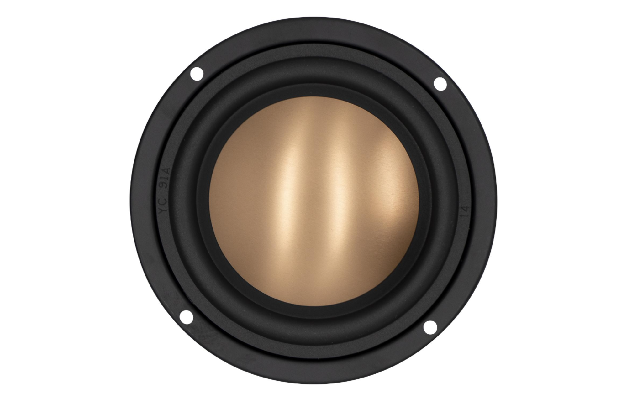 Order the HiVi B4N Bass-midwoofer - SoundImports