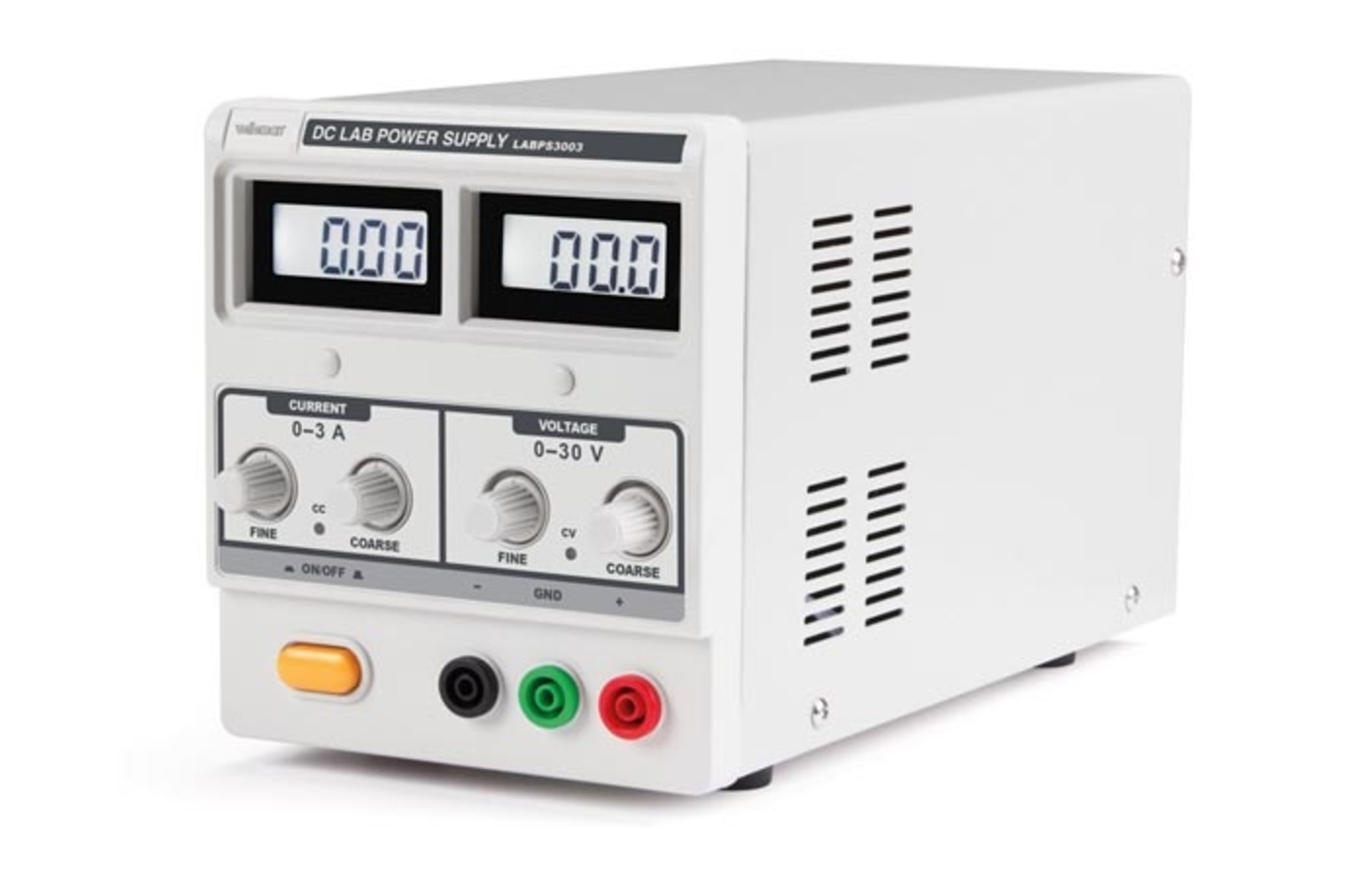 Order the Velleman LABPS3003 DC LAB Power Supply - SoundImports